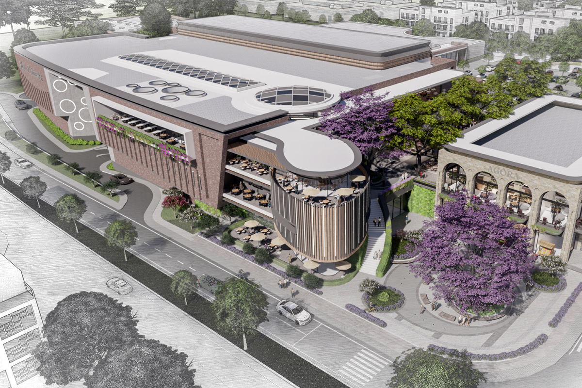 Navigating success: Comprehensive traffic solutions for central ...